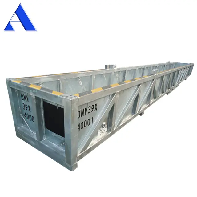 DNV 2.7-1 Offshore Containers Cargo Basket - Buy Offshore Container ...