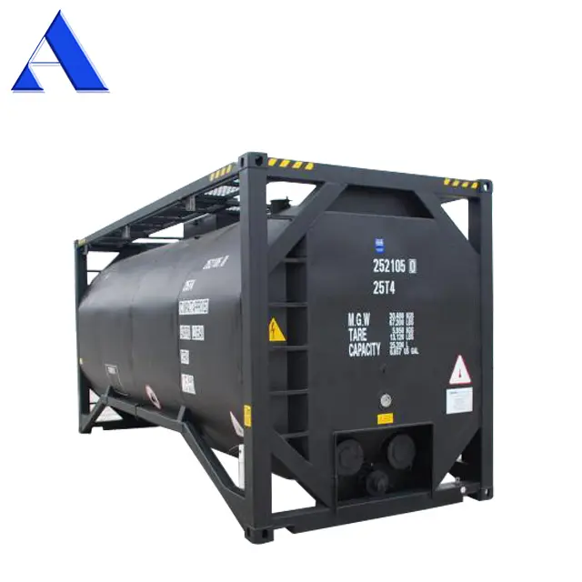 ACE Container 40 Ft Tank Container - - ACE Container