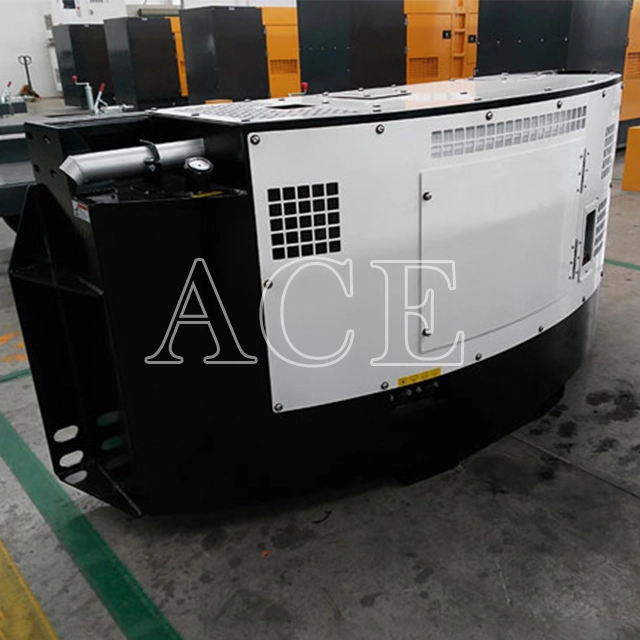 Thermo King Generator Clip on ISO Refrigerated Container Genset- Buy ...
