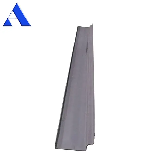 Corten Steel Z Type Shipping Container Bottom Side Rail ,shipping ...