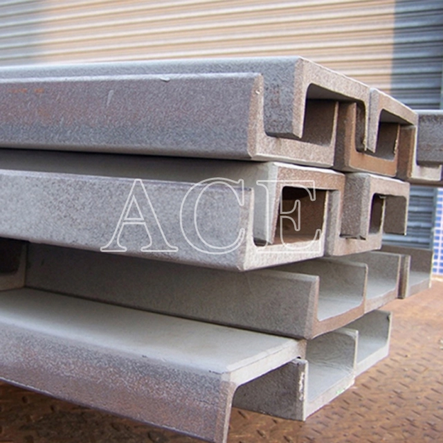 Corten Steel Shipping Container Corner Post Rear Outer, Shipping ...