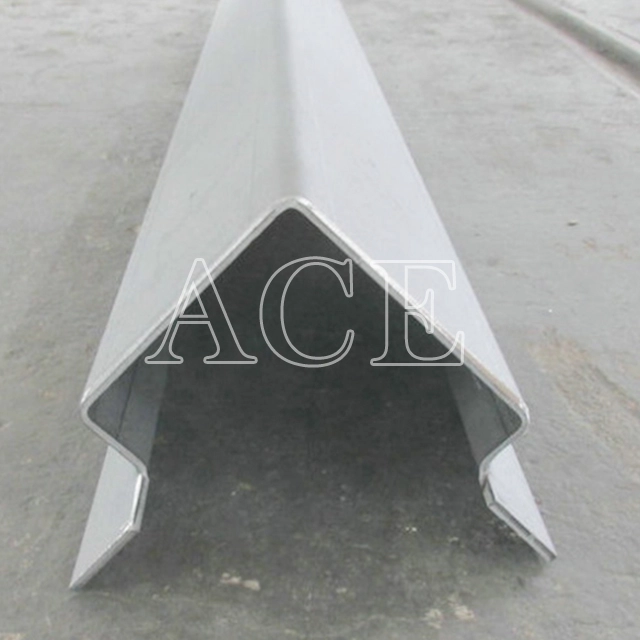 Shipping Container Front Corner Post - Buy Container Front Corner Post ...