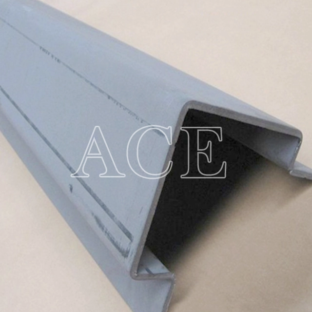 Shipping Container Front Corner Post - Buy Container Front Corner Post ...