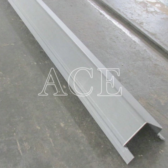 Shipping Container Front Corner Post - Buy Container Front Corner Post ...