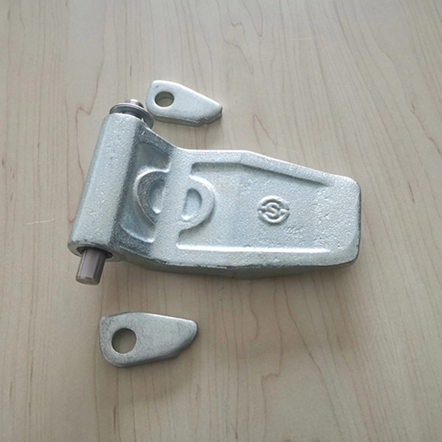 Shipping Container Door Hinge - Buy Container Door Hinge, Container ...