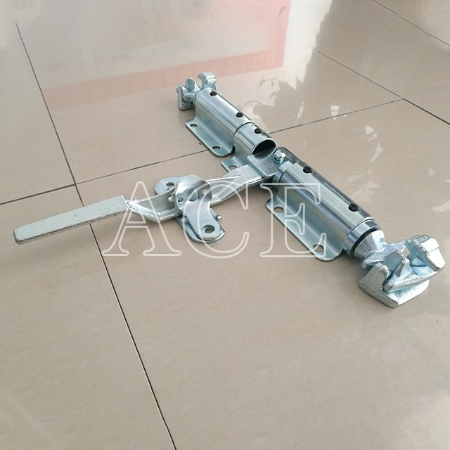 Shipping Container Door Lock - Buy Shipping Container Door Parts ...