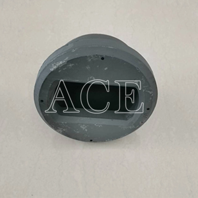 Shipping Container Lashing Equipment Flush ISO Socket - Buy Flush Iso ...