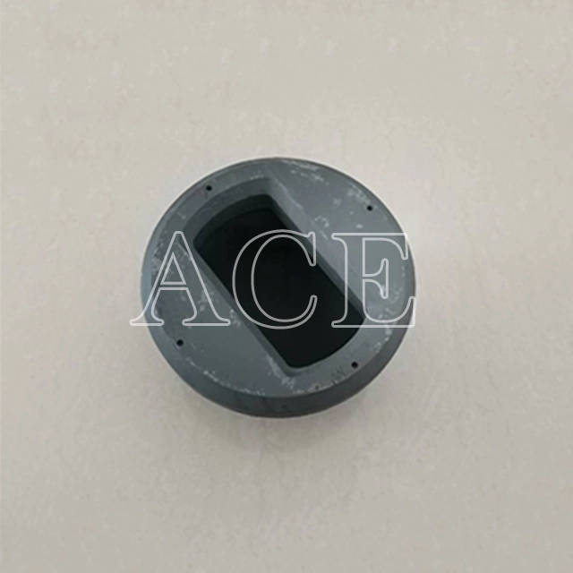 Shipping Container Lashing Equipment Flush ISO Socket - Buy Flush Iso ...