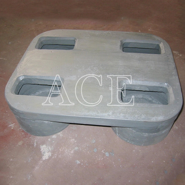 Shipping Container Lashing Equipment Flush ISO Socket - Buy Flush Iso ...