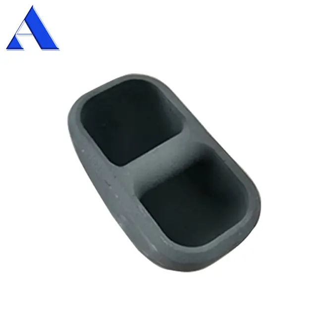 ISO Flush Cloverleaf Deck Socket Container Lashing Pot - Buy Lashing ...