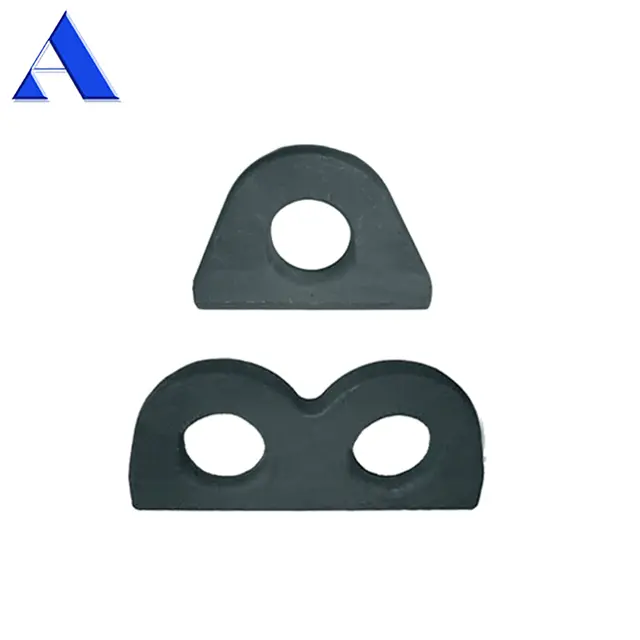 Single Or Double Container Lashing Eye Plate for Sale- Buy Container ...