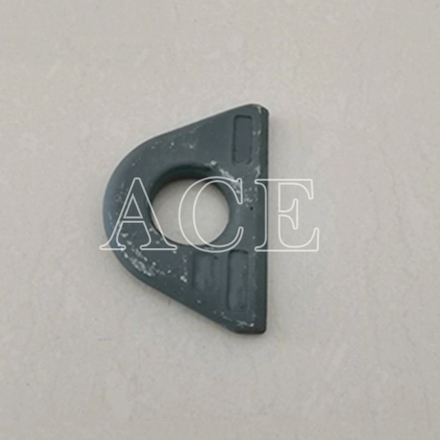 Single Or Double Container Lashing Eye Plate for Sale- Buy Container ...