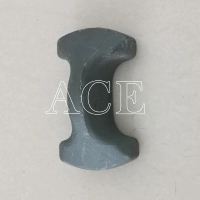 Forged Steel Weldable Cones for Shipping Container - Buy Weldable Cone ...