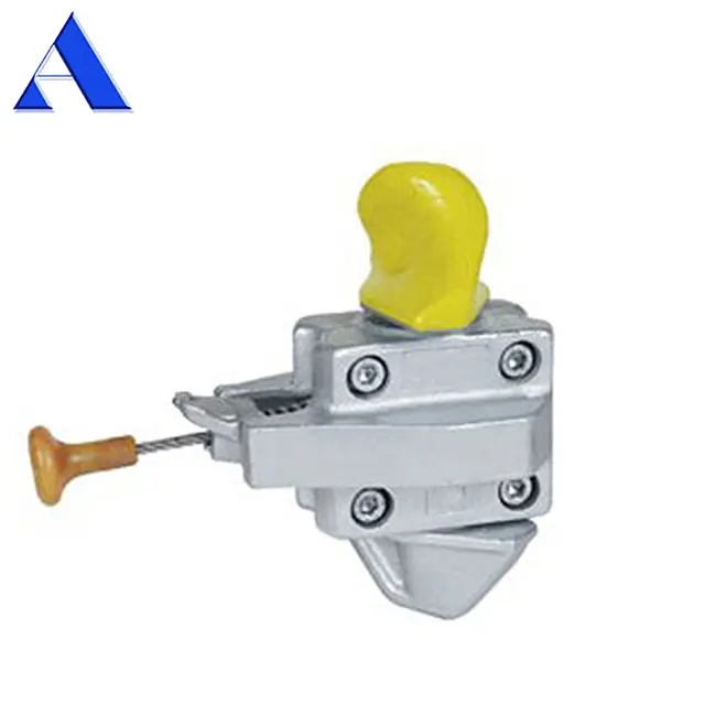 Shipping Container Semi Automatic Twistlock for Sale - Buy Container ...