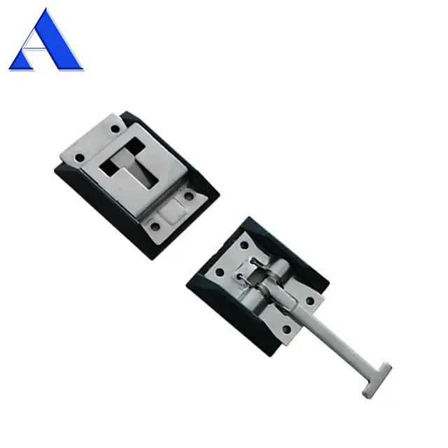 Trailer Truck Steel Spring Loaded Door Retainers- Buy Spring Truck Door ...