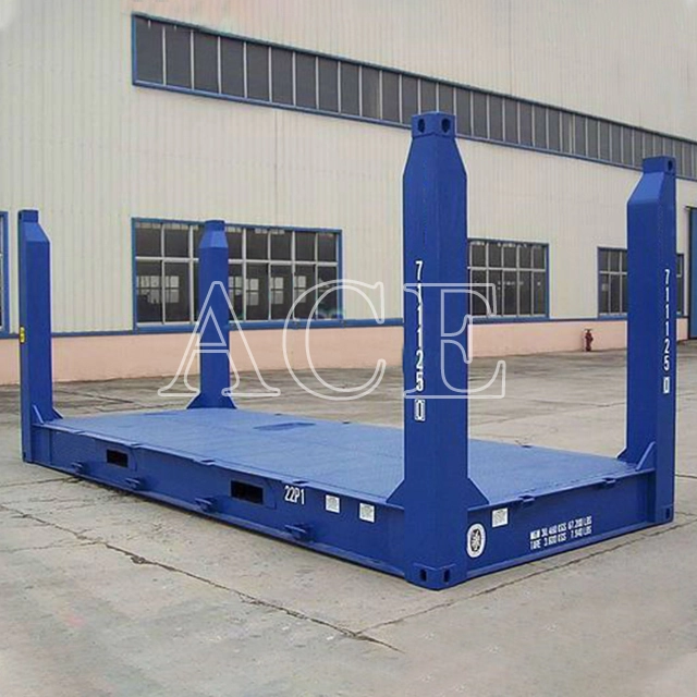 Shipping Container ACE Container Company - ACE Container