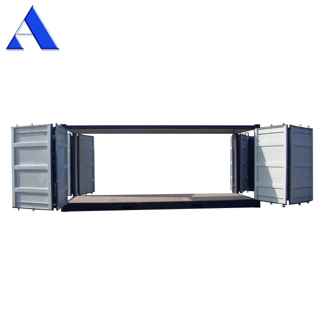 The Ultimate Guide to Shipping Container Twist Locks and Securing ...