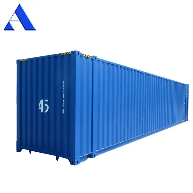 45ft HC Dry Cargo Shipping Container Product on ACE Container & Parts ...