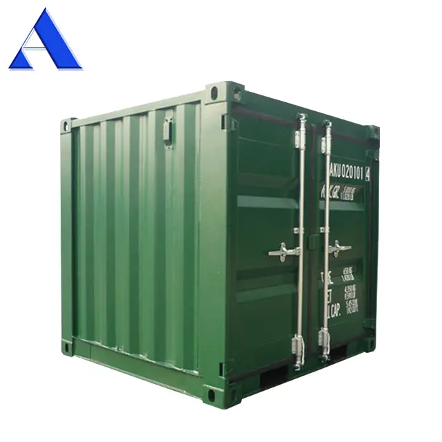 ACE Container - Professional Cargo Container Suppliers