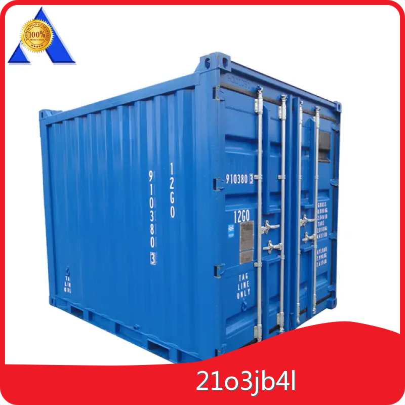 Custom Dnv Offshore Containers ACE Container - ACE Container