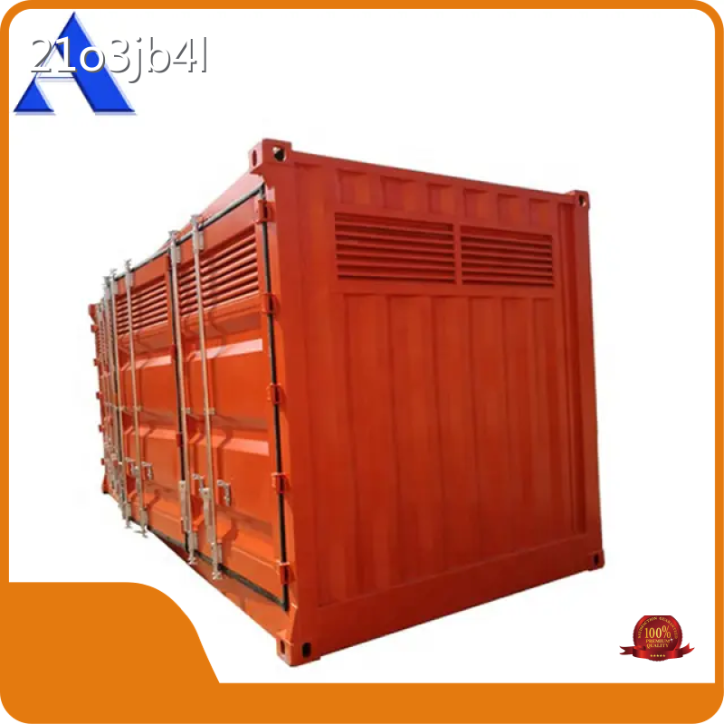 Shipping Container Makers ACE Container Brand - ACE Container