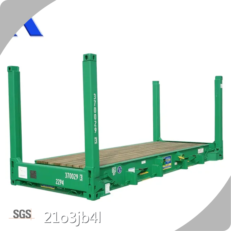 40ft Shipping Container ACE Container Company - ACE Container