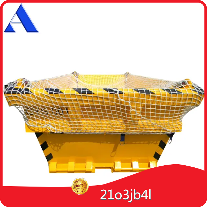 Offshore Tank Container ACE Container - ACE Container