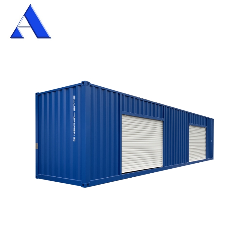 Presentamos la solución de almacenamiento perfecta: el contenedor de ...