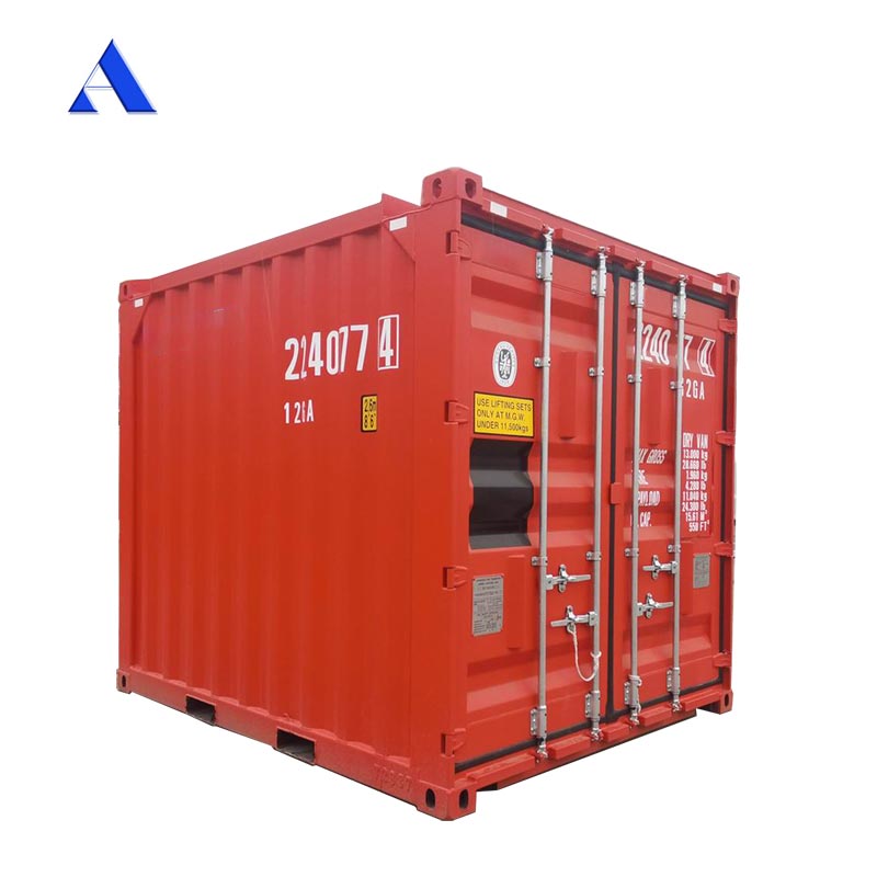 10ft Offshore Workshop Container | ACE Container