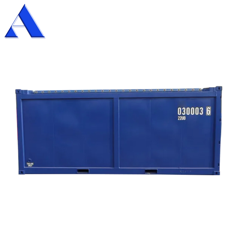 20ft Open Top Offshore Container | ACE Container