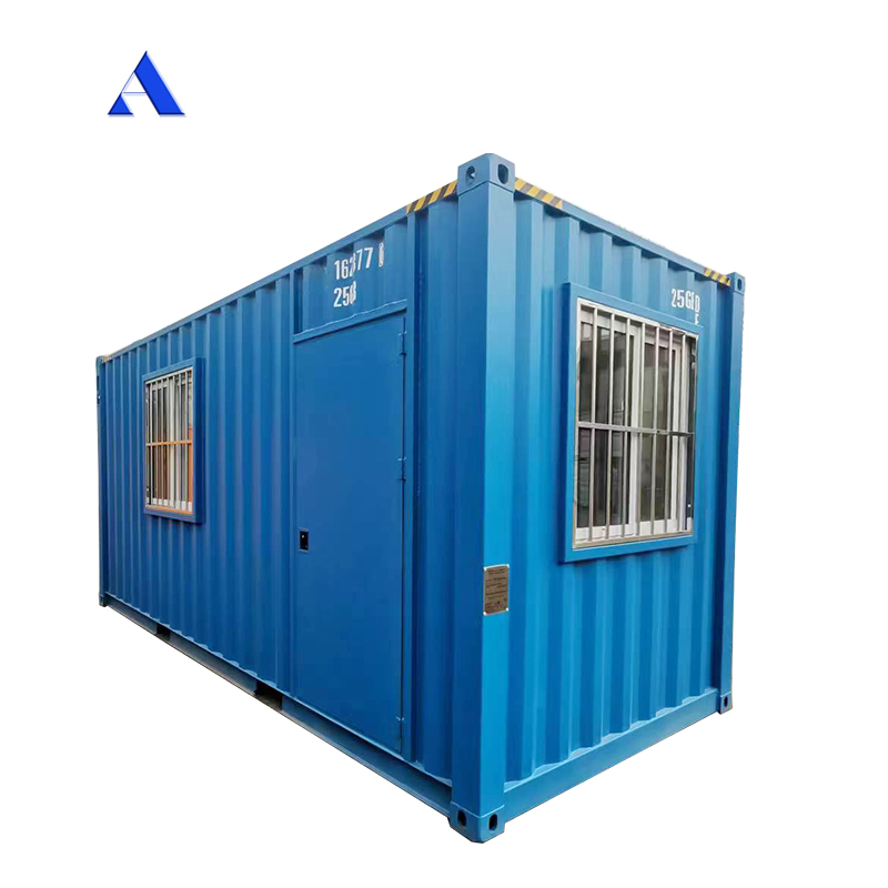 20 Ft High Cube Shipping Containers Office Or Home | ACE Container
