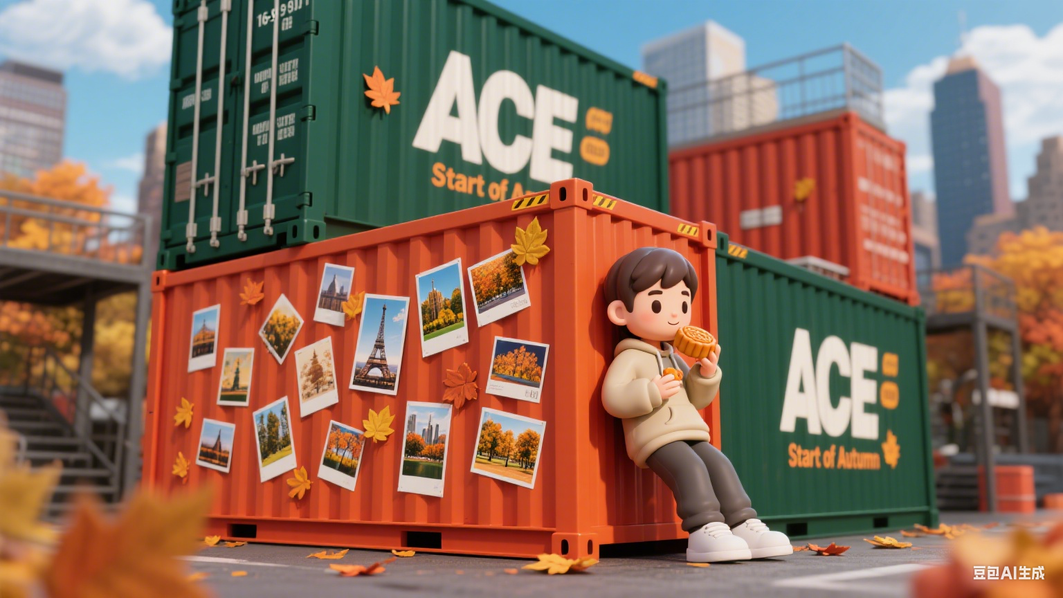 The Ultimate Guide to Shipping Container Twist Locks and Securing ...