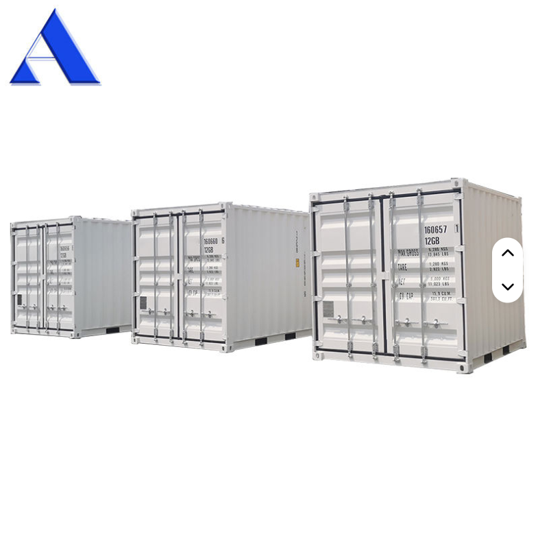 ACE Container - Professional Cargo Container Suppliers