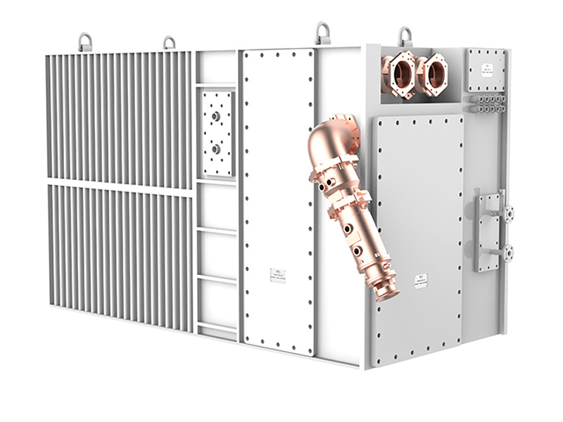 FD2000-EP Series Extrordinary Performance FGI Automatic Bypass ...