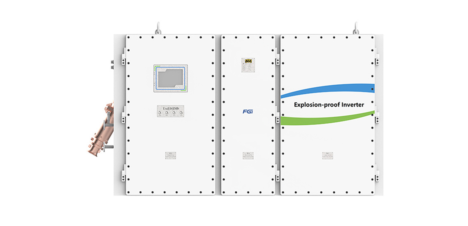 FD2000-EP Series Extrordinary Performance FGI Automatic Bypass ...