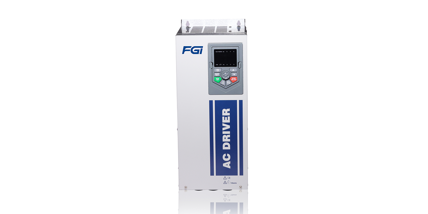 FD100 Series Vfd Vfd 10HP 7.5KW/11KW 380V 3phase 50/60hz Frequency Inverter Converter VSD-FGI - FGI