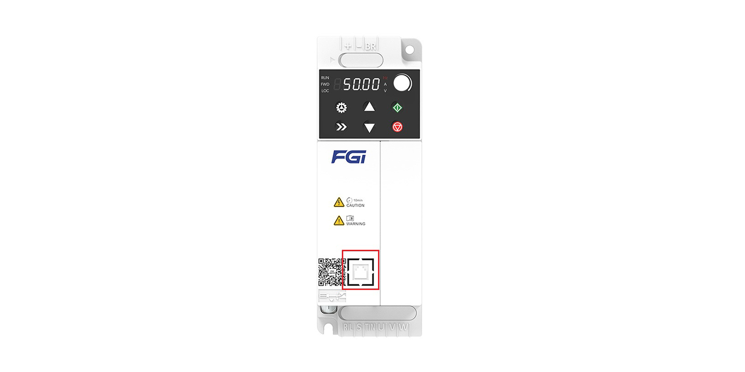 FD200 Series Vfd 0.5HP 0.4kw Three Phase 220V+-15% 50Hz/60Hz Allowable ...