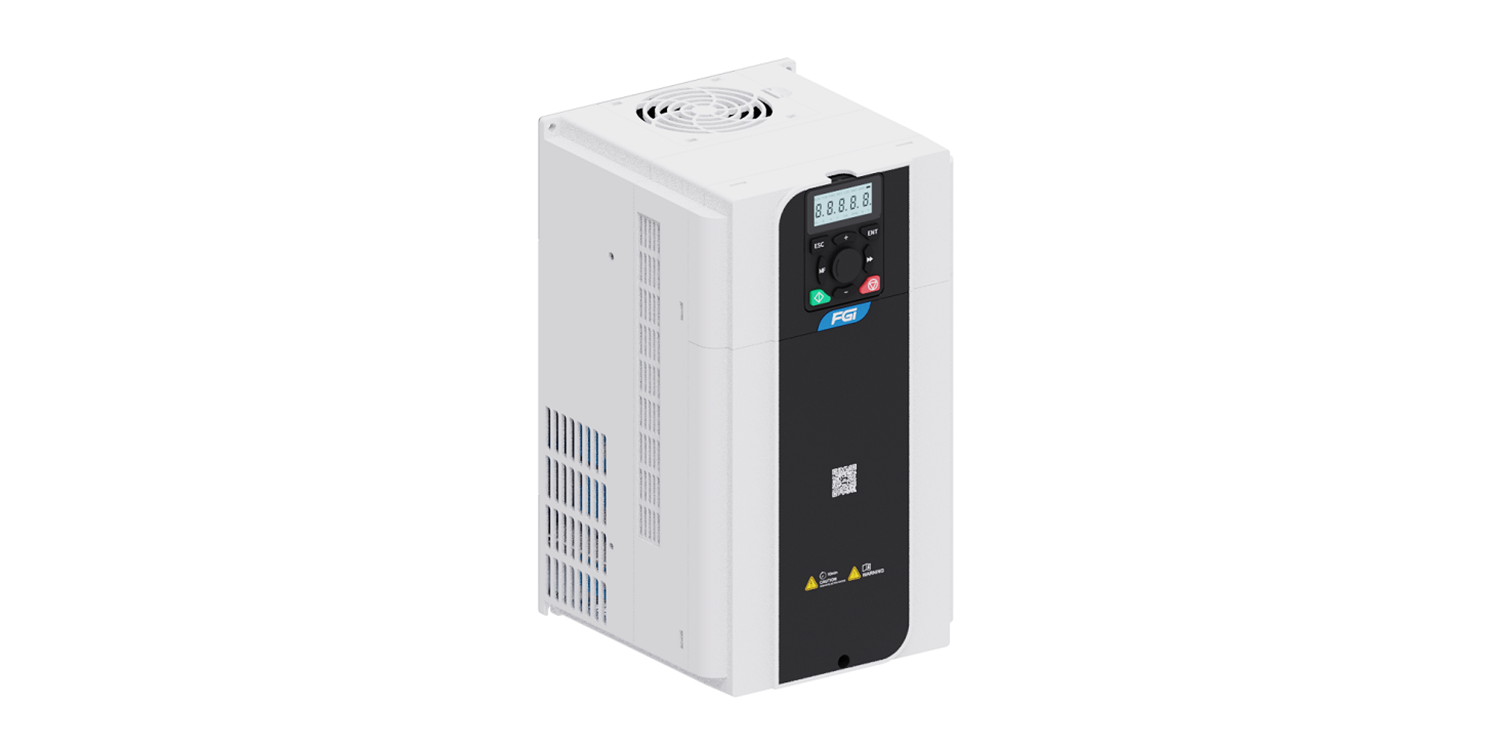 FD300 Series Quality Assurance Variable Frequency Drive Inverter - FGI ...