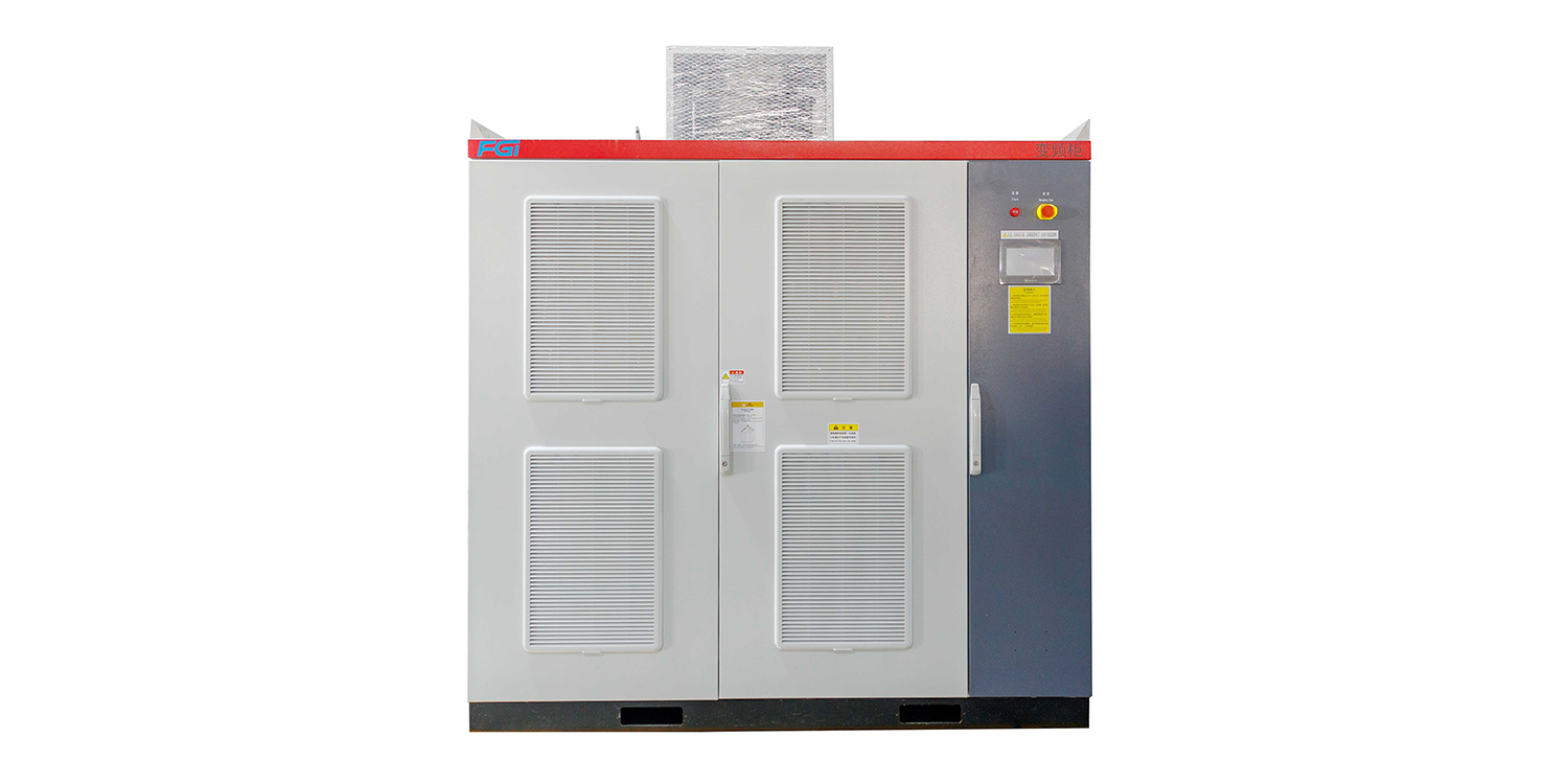 FD5000 series 3kV Medium Voltage Drive / FD5000 series 3.3kV Medium ...