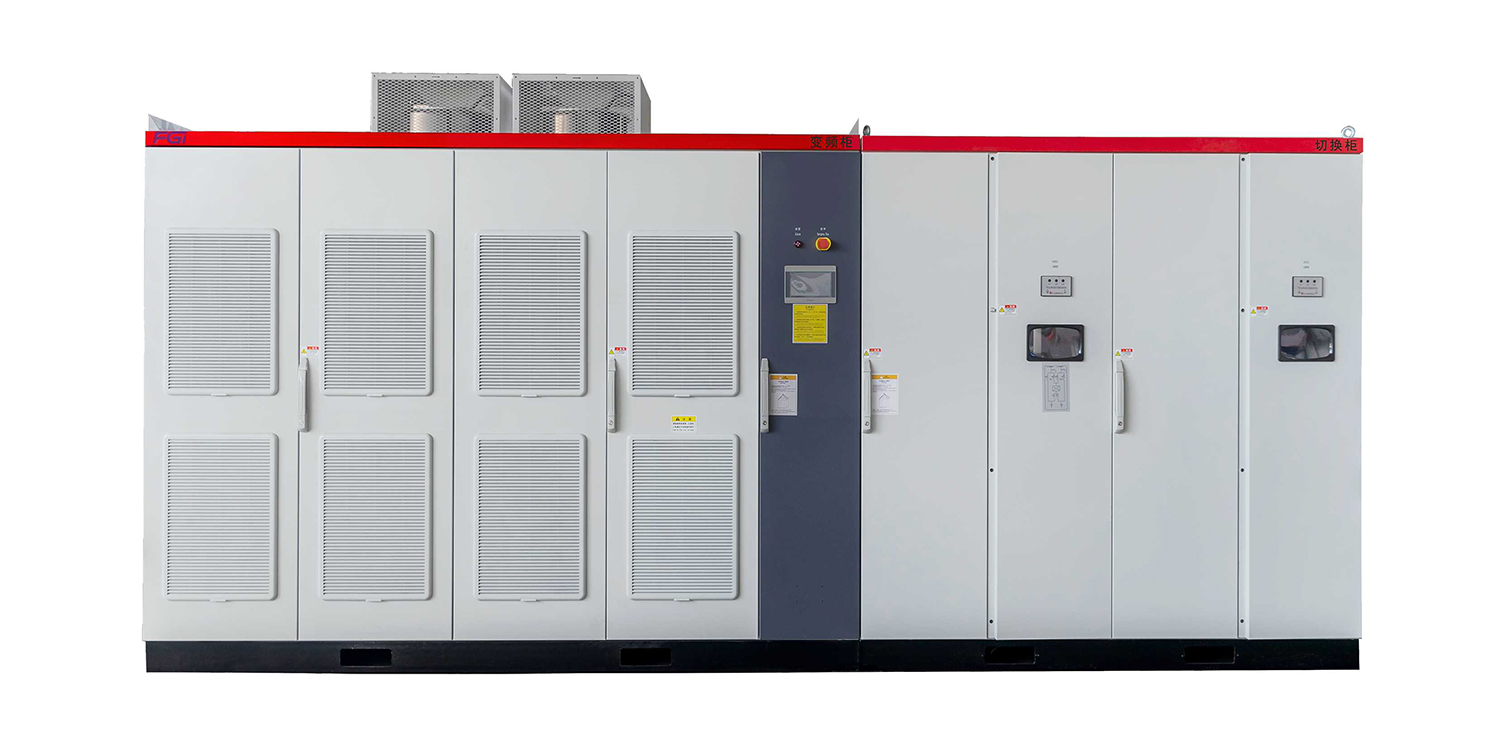 Top Ranking FD5000 Three Phase Medium Voltage Frequency Drivers for ...