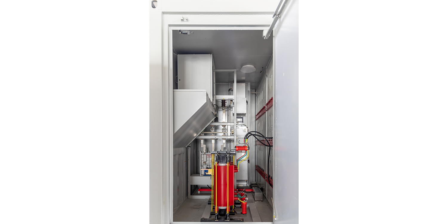 Specialized Manufacturer 6kV 10kV 35kV 10.0Mvar STATCOM SVG Hybrid Active High Voltage Static ...