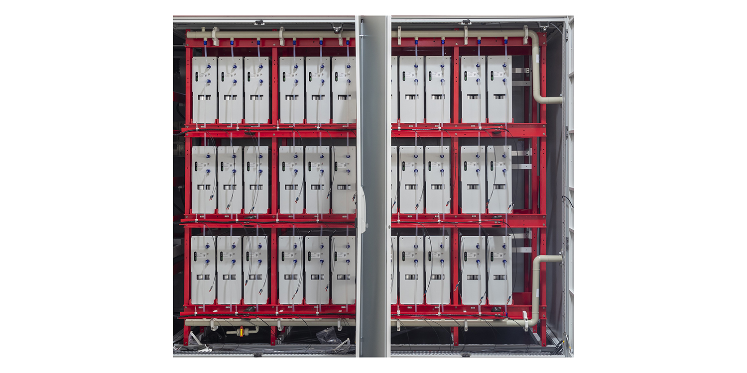 Best-Seller 6kV 10kV 35kV 1~10Mvar Static Var Generator Svg Hybrid ...