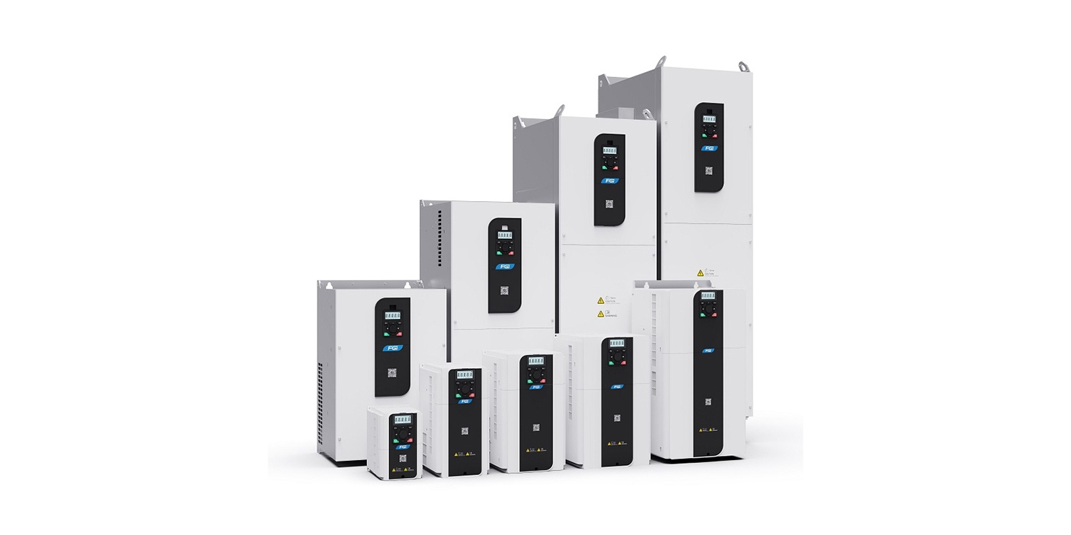 Application of FGI FD300 Series Low Voltage Frequency Inverter in Die ...