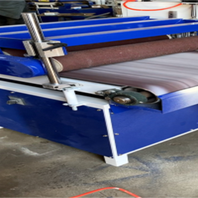 Application of FGI FD300 Low Voltage Frequency Inverter in Sanding ...