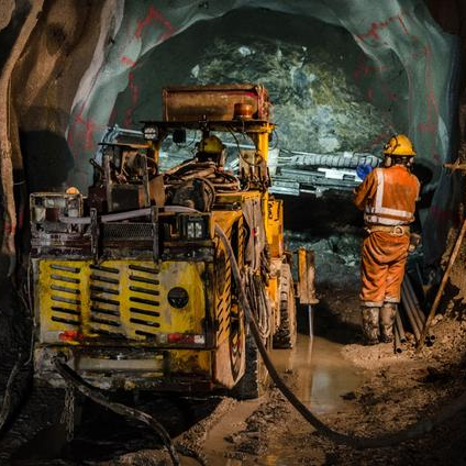 Application of FGI FD5000 Series Medium Voltage Drive in Coal Mine ...