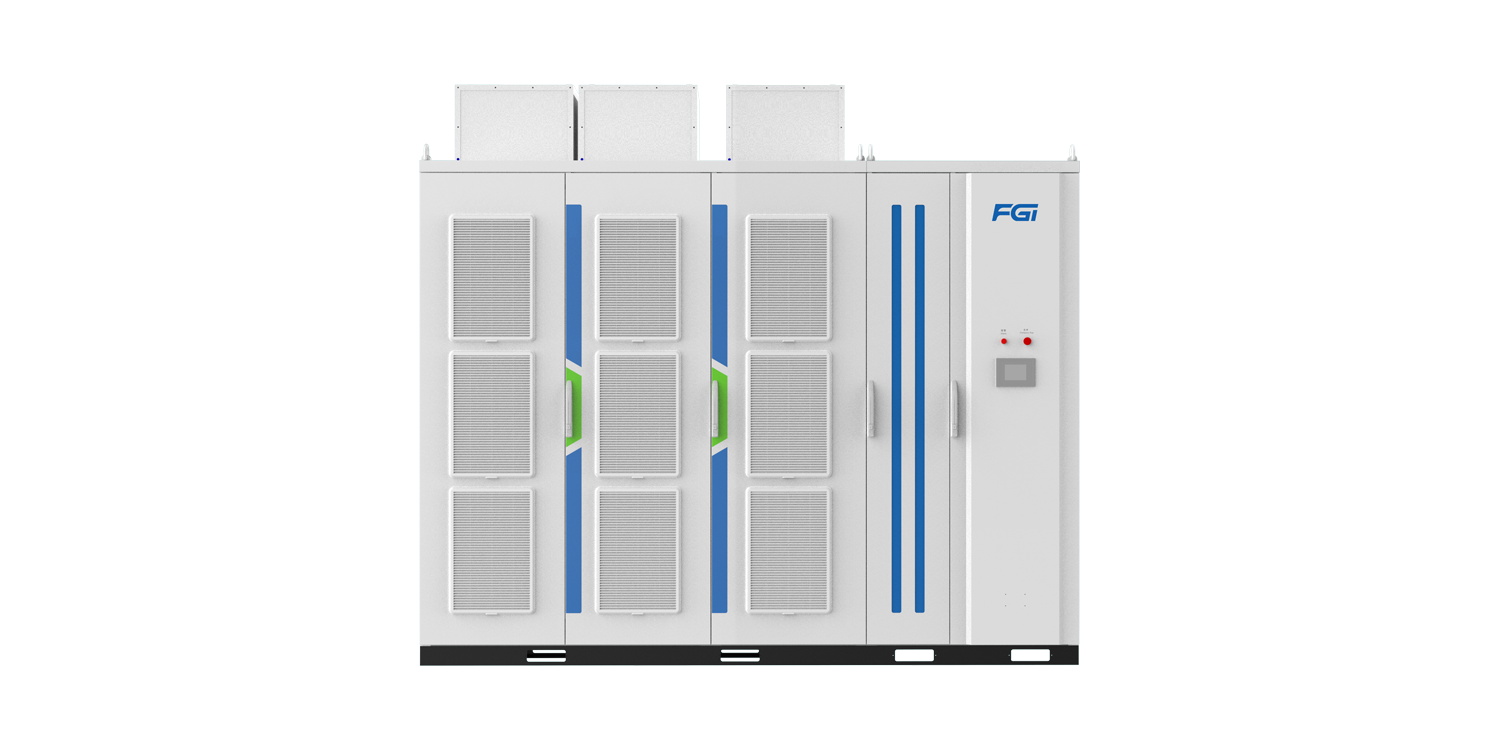 35kV 0-100Mvar Static Var Generator Svg Hybrid Active Indoor Static Synchronous Compensator SVG ...