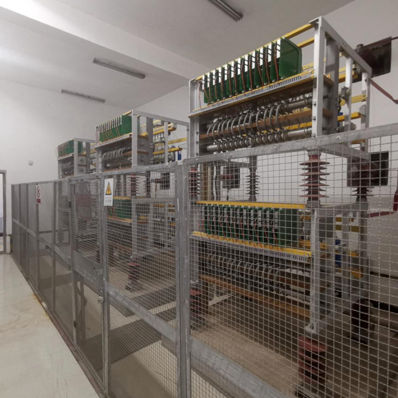 Application Cases of FGI Device Upgrading | FGI