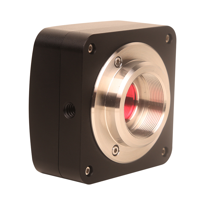 Exploring the Unseen: the Power of a Microscope Camera Lens - HONYU