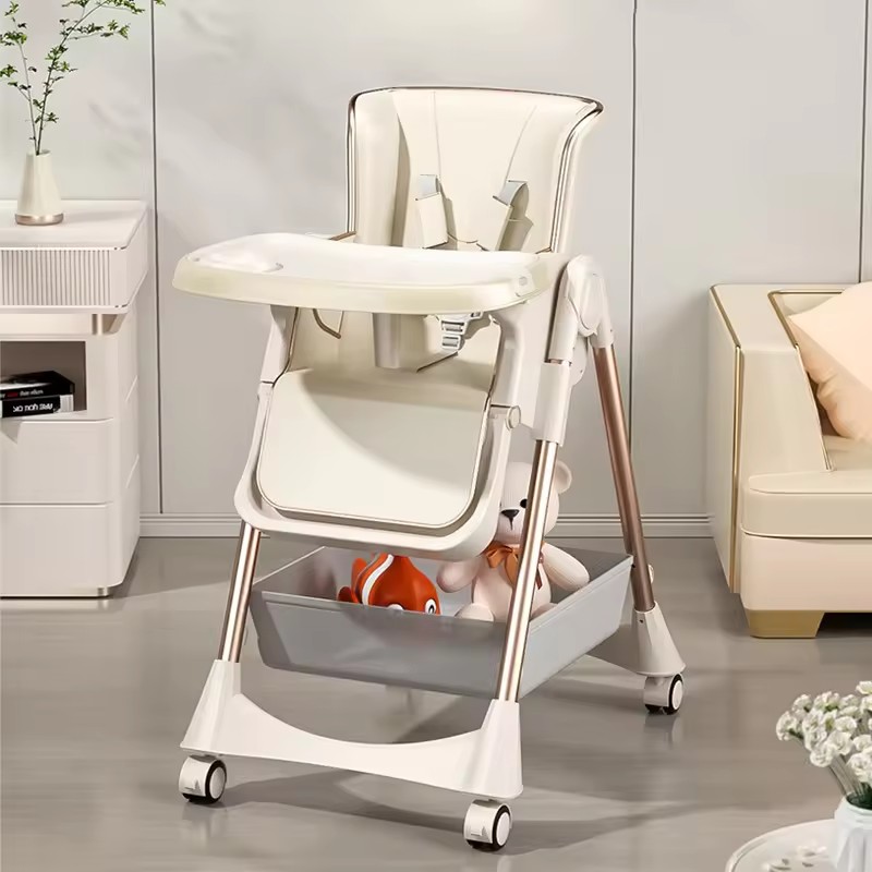 Oem Children Adjustable Multifunction High Chair Baby Feeding Chair ...