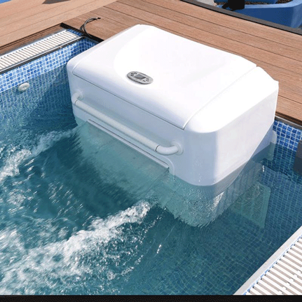 Swimming Pool Wave Machine / Counter Current Machine for Your Endless Pools